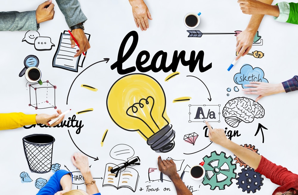 The Purpose Of Learning Is Growth Which Can Change The World